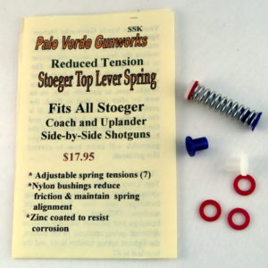 Spring Kits | Palo Verde Gunworks