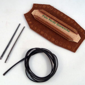 Rifle Parts | Palo Verde Gunworks