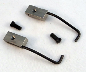 Rifle Parts | Palo Verde Gunworks