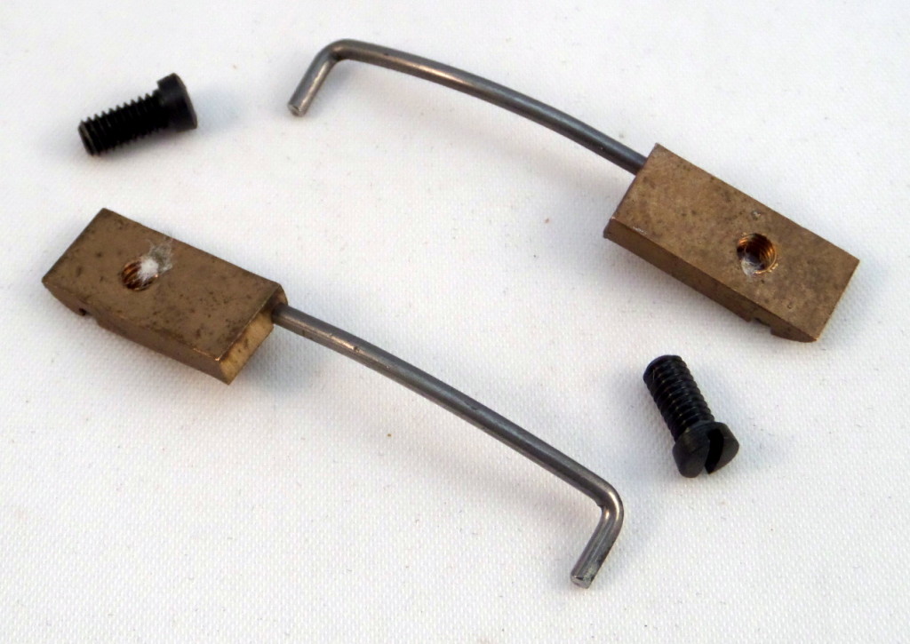 Rifle Parts | Palo Verde Gunworks