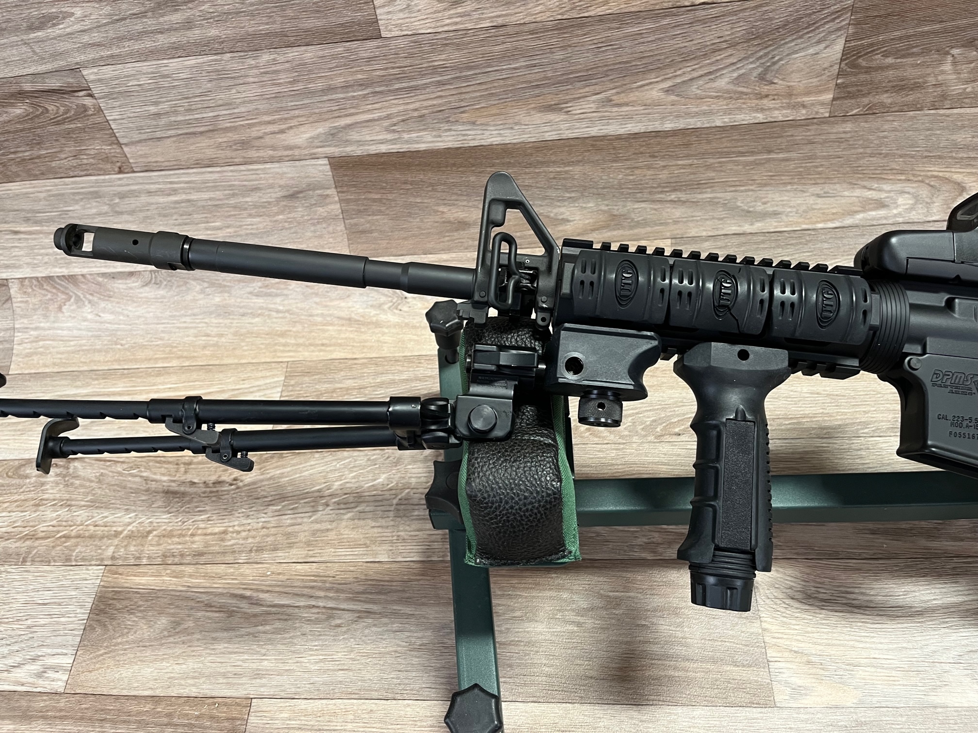 DPMS AR 15 .223/5.56 Mod. A15 | Palo Verde Gunworks