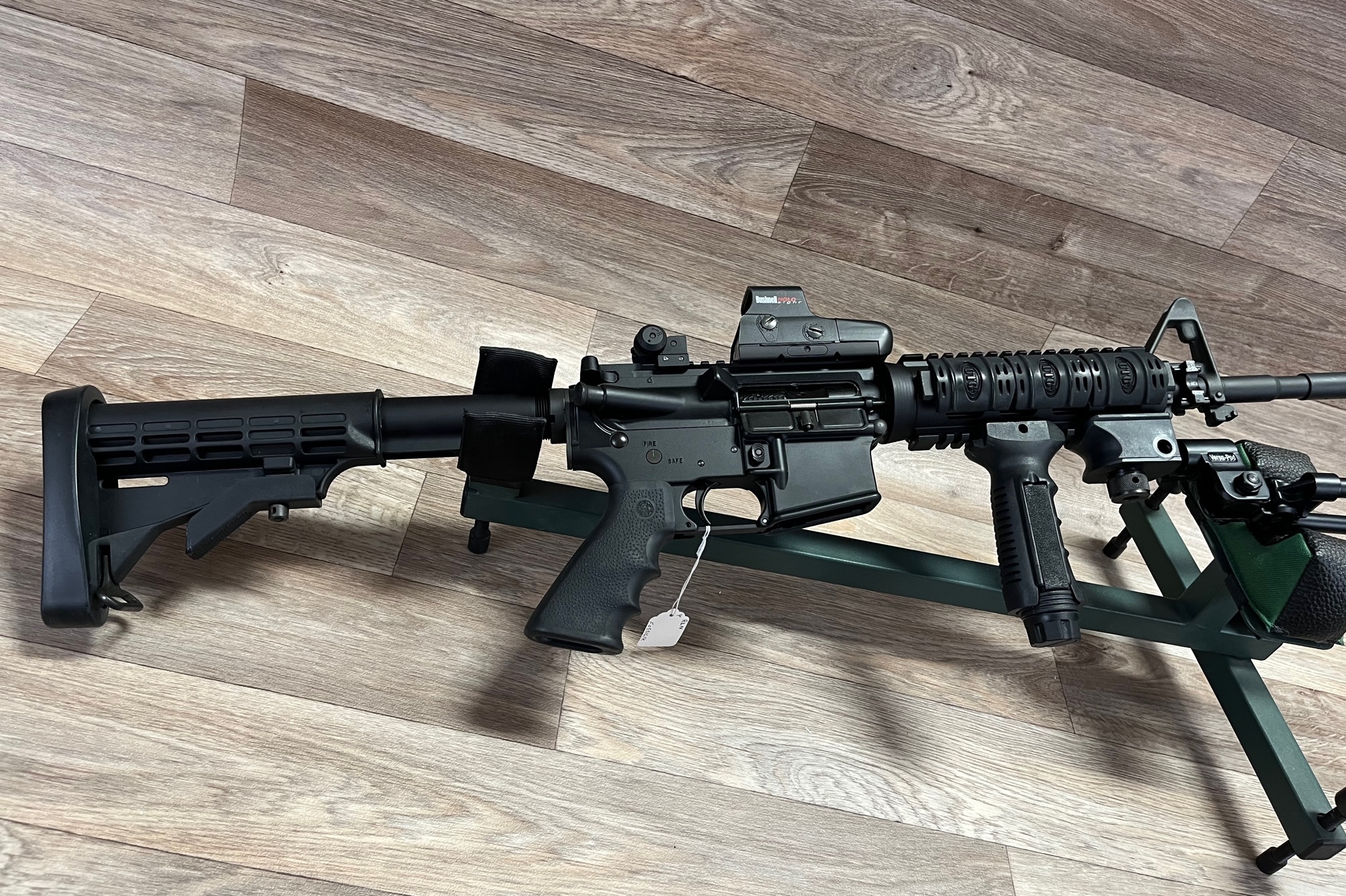 DPMS AR 15 .223/5.56 Mod. A15 | Palo Verde Gunworks